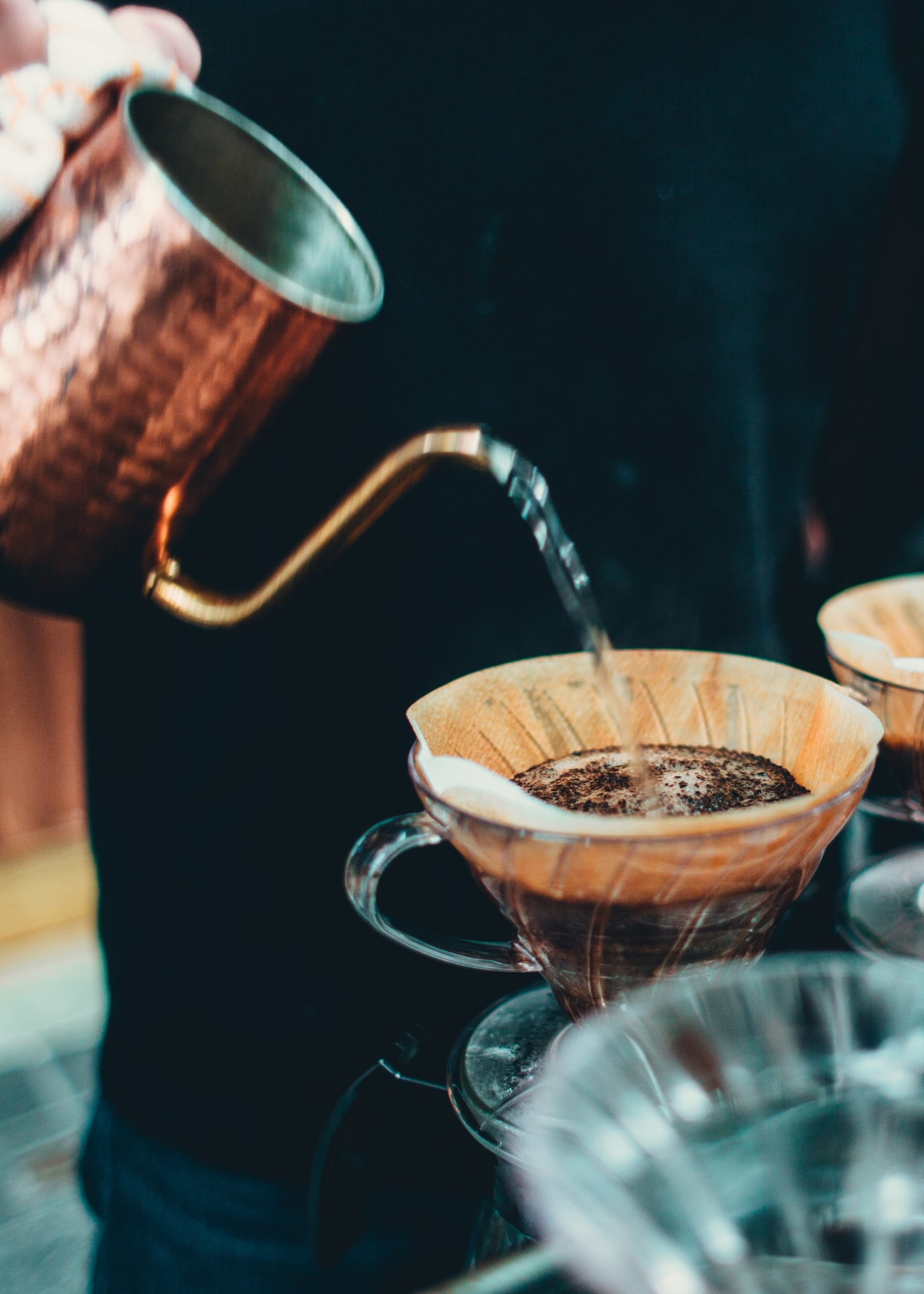 Cafeteras y – Café Kiltro cl